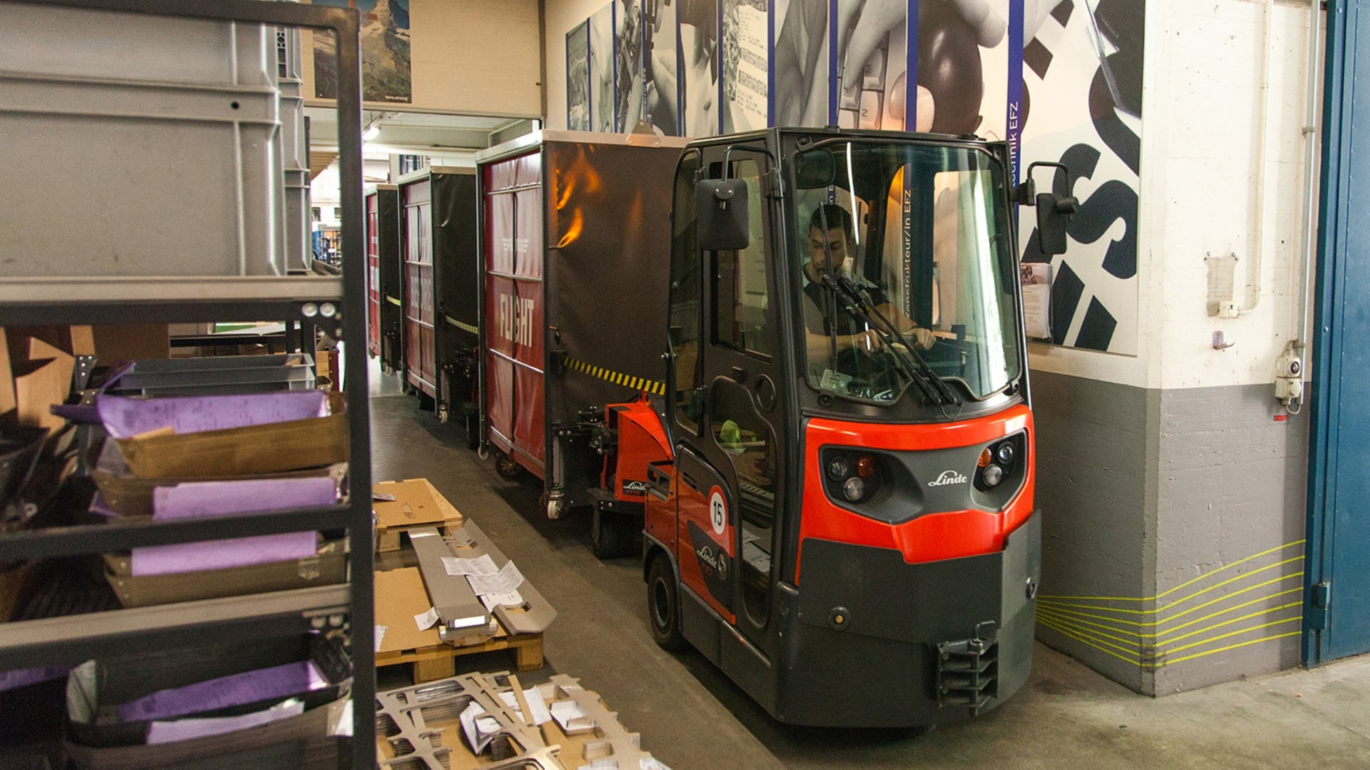 "Remove before flight"